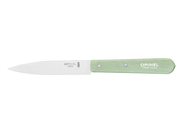Opinel N°112 Paring Knife – Whitby & Co (UK) Ltd