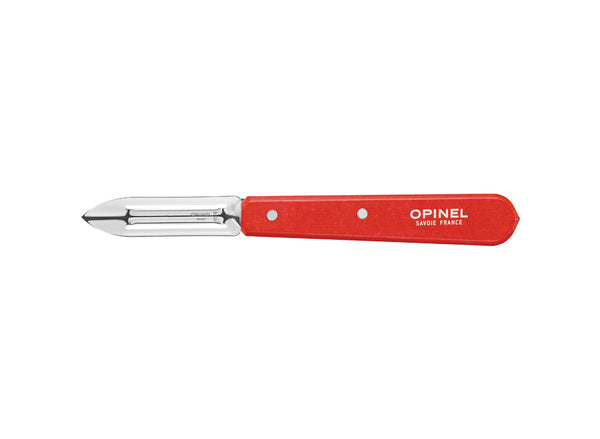 Opinel N°115 Peeler – Whitby & Co (UK) Ltd