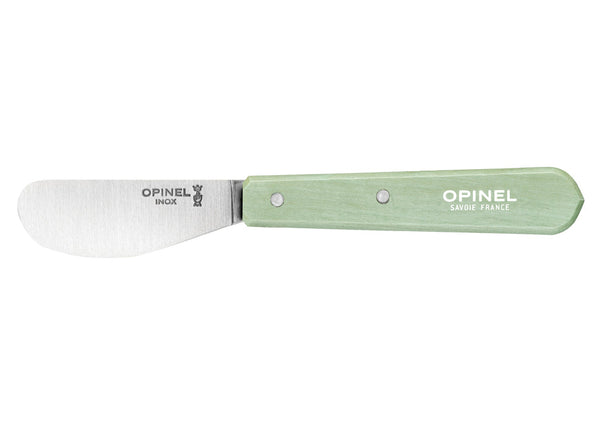 Opinel N°117 Spreading Knife – Whitby & Co (UK) Ltd