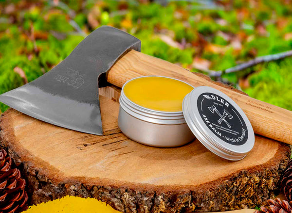 Adler Axe Balm – Whitby & Co (UK) Ltd