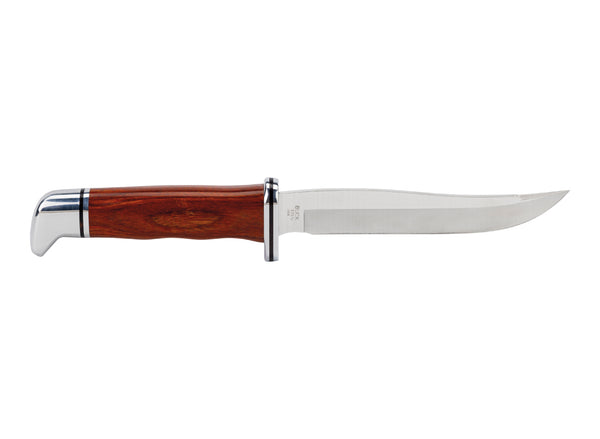 Buck 105 Pathfinder® Knife – Whitby & Co (UK) Ltd