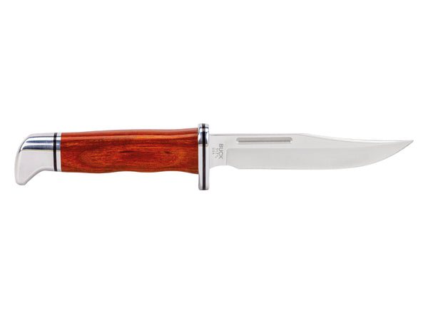 Buck 117 Brahma Knife – Whitby & Co (UK) Ltd