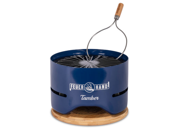 Feuerhand Tamber Grill Skewers (Set of 2) – Whitby & Co (UK) Ltd