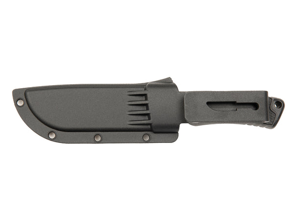 Whitby Sheath Knife (4") – Whitby & Co (UK) Ltd