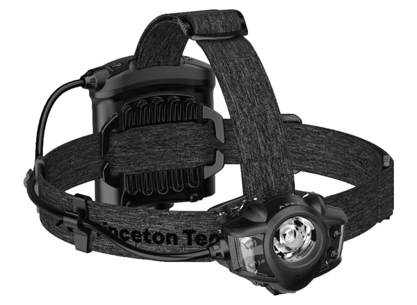Princeton Tec Apex LED Head Torch – Whitby & Co (UK) Ltd