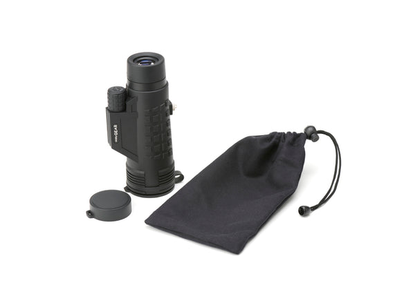 Whitby Gear 8x42 Monocular – Whitby & Co (UK) Ltd