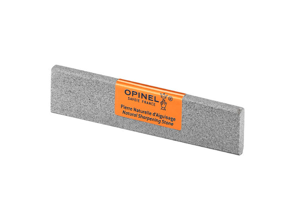 Opinel Small Sharpening Stone – Whitby & Co (UK) Ltd