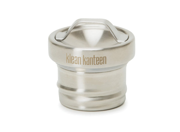 Klean Kanteen Classic Steel Loop Cap – Whitby & Co (UK) Ltd