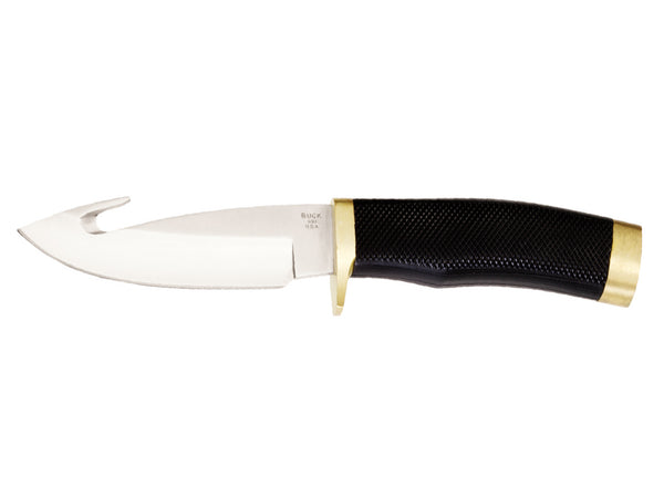 Buck 691 Buck Zipper™ Knife – Whitby & Co (UK) Ltd