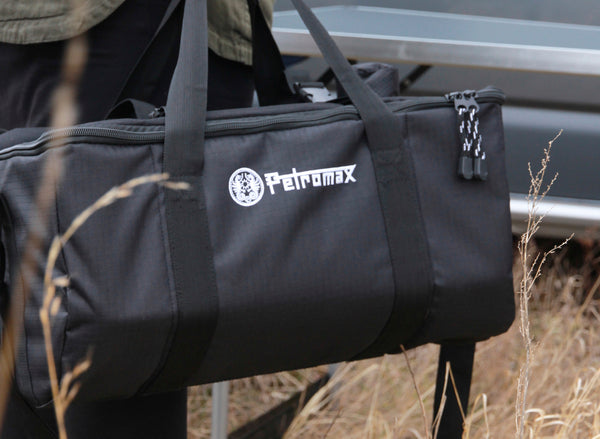 Petromax Loki and Loki2 Transport Bag – Whitby & Co (UK) Ltd