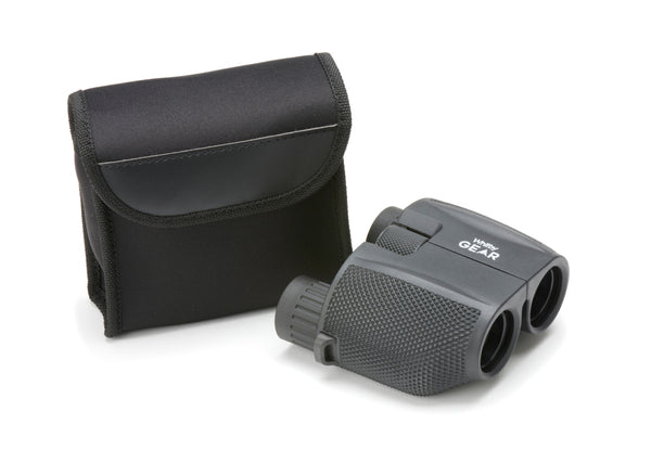 Whitby Gear 10x25 Compact Binoculars – Whitby & Co (UK) Ltd