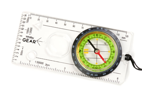 Whitby Gear Compass – Whitby & Co (UK) Ltd