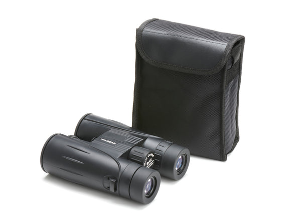 Whitby Gear 8x42 Compact Binoculars – Whitby & Co (UK) Ltd